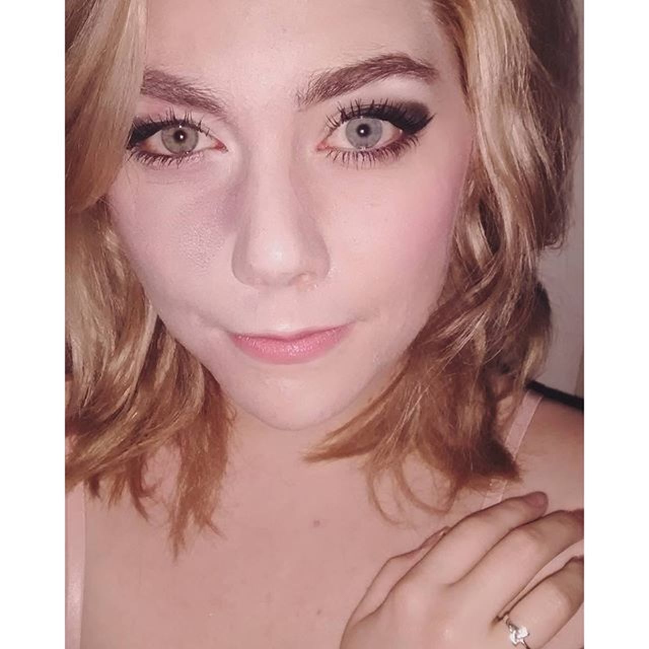 Woman With Birthmark Told She Is Undateable | PS Beauty