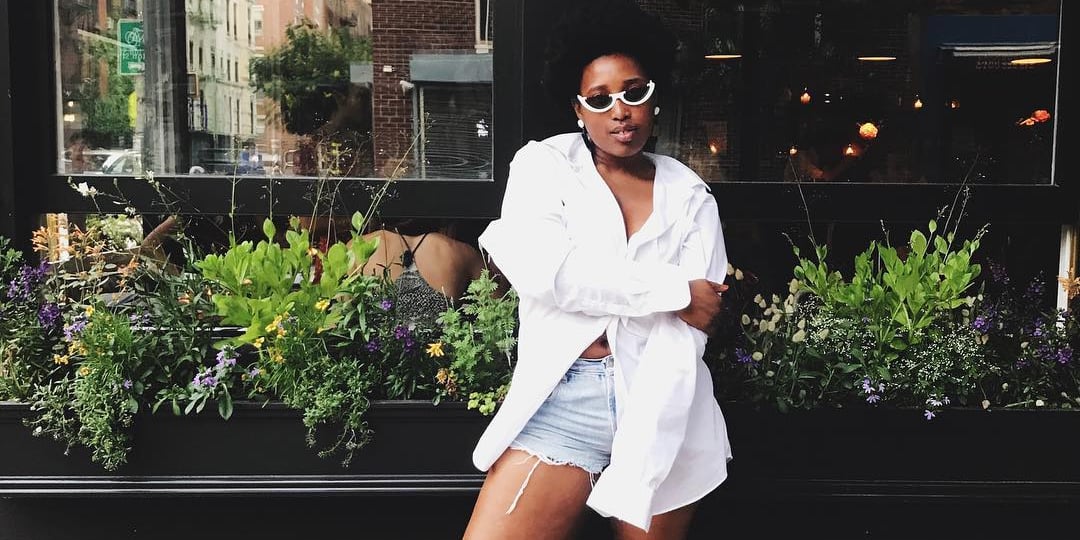 Fashionable Ways to Style a Button-Down Shirt | PS Fashion