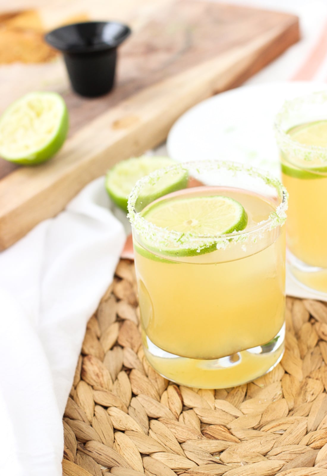 Latin Beer Cocktails Recipes | PS Latina