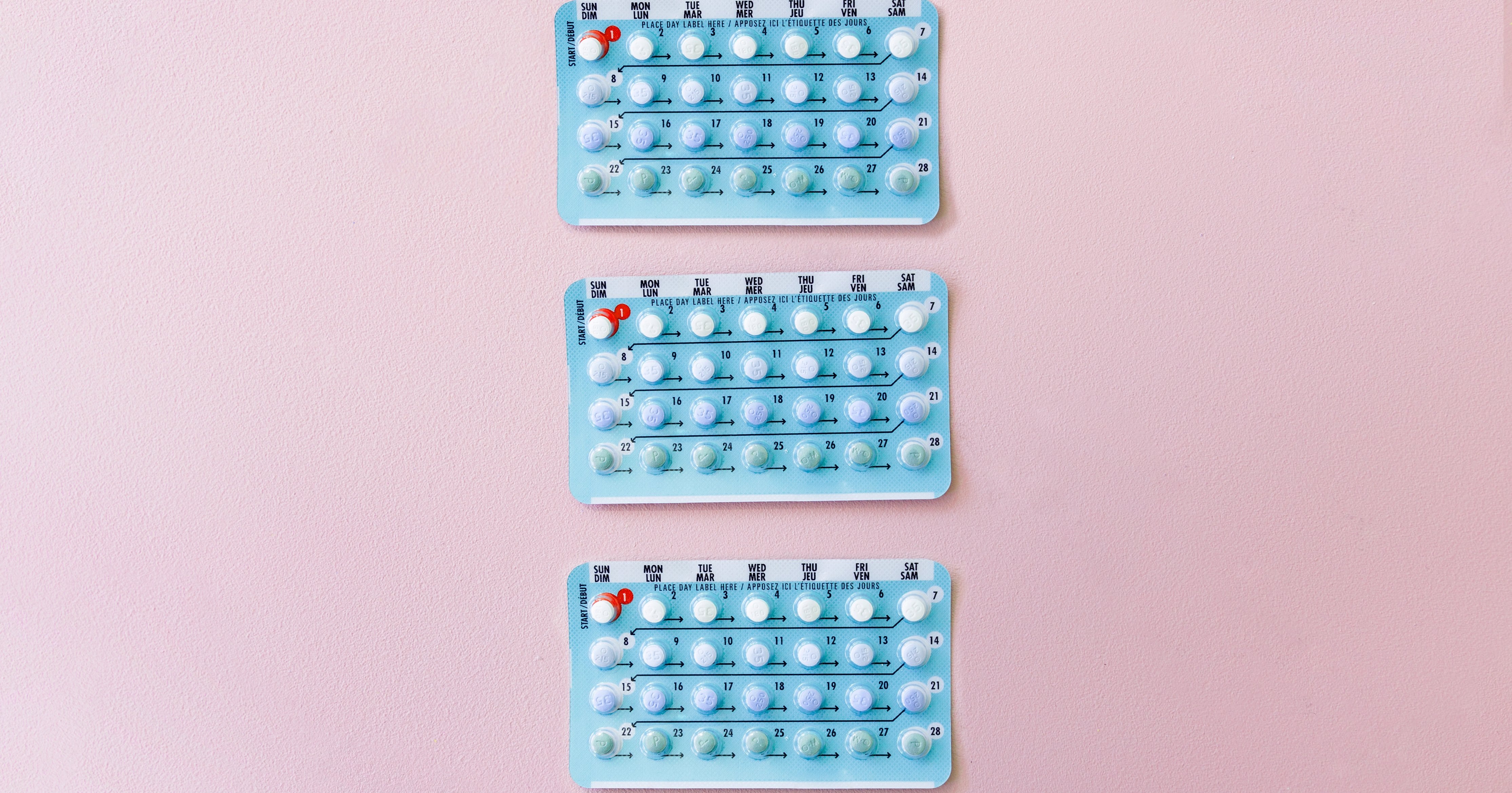 Nurx Launches Birth Control Pill Reminder for Amazon Alexa | POPSUGAR ...