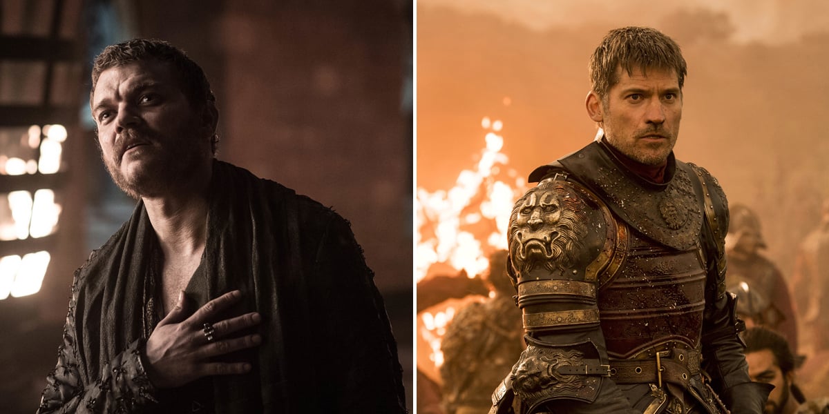 Who Is Actually the Father of Cersei's Baby? | PS Entertainment