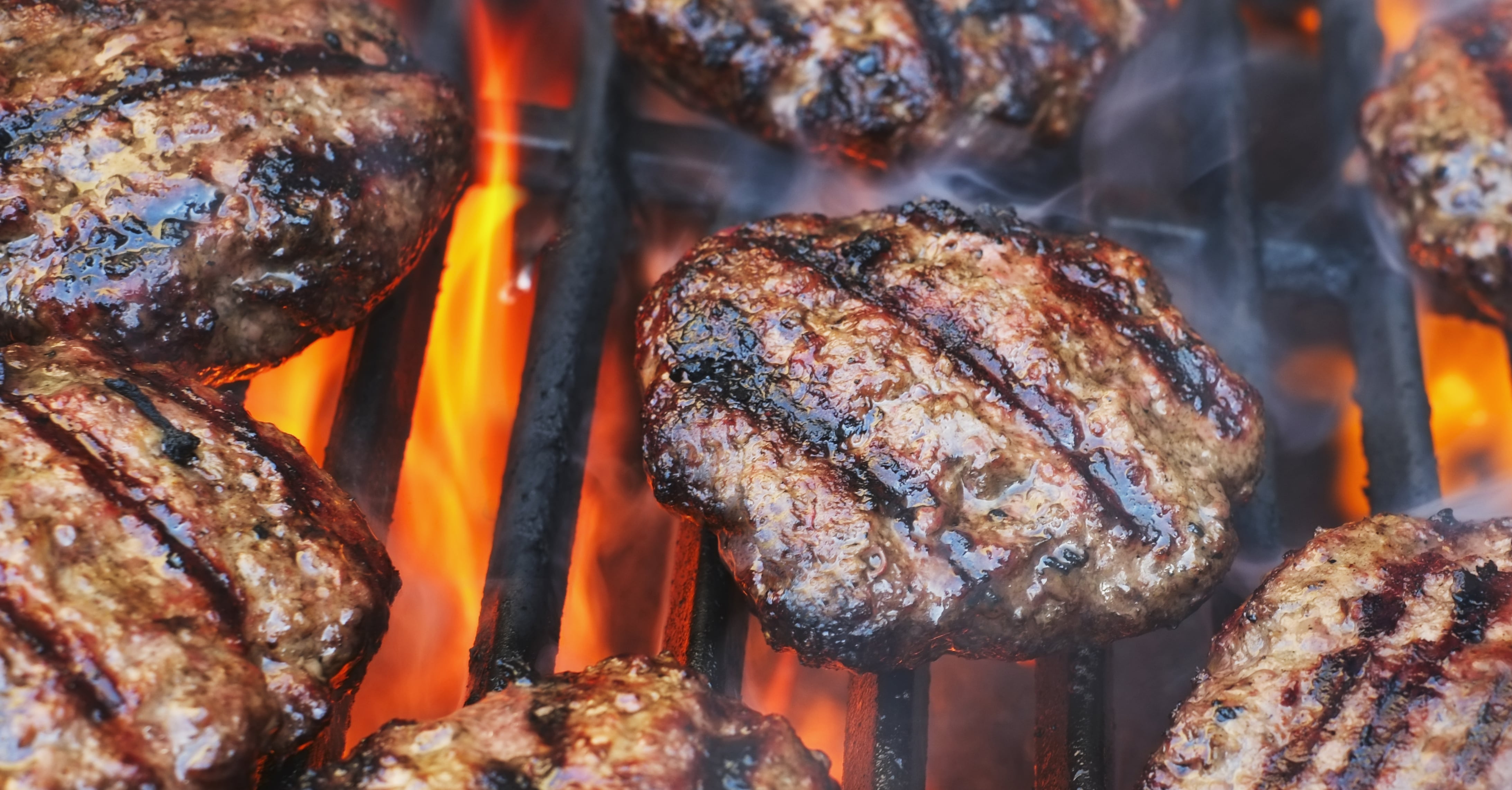 How to Tell Grilled Meat Is Done | PS Food