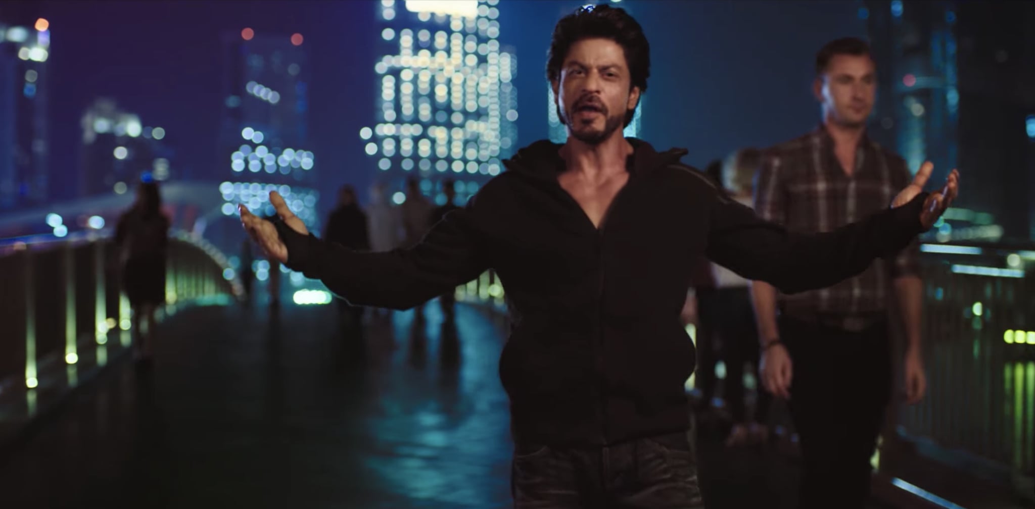 Shah Rukh Khan Dubai Tourism 2018 | POPSUGAR Middle East Celebrity and ... Shah Rukh Khan Dubai Tourism 2018 | POPSUGAR Middle East Celebrity and ...
