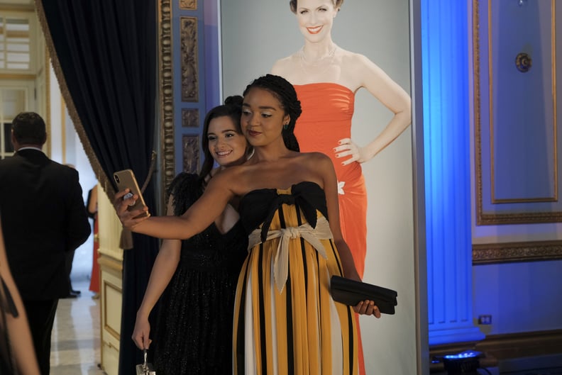 Kat Edison's Best Style Moments on The Bold Type | POPSUGAR Fashion