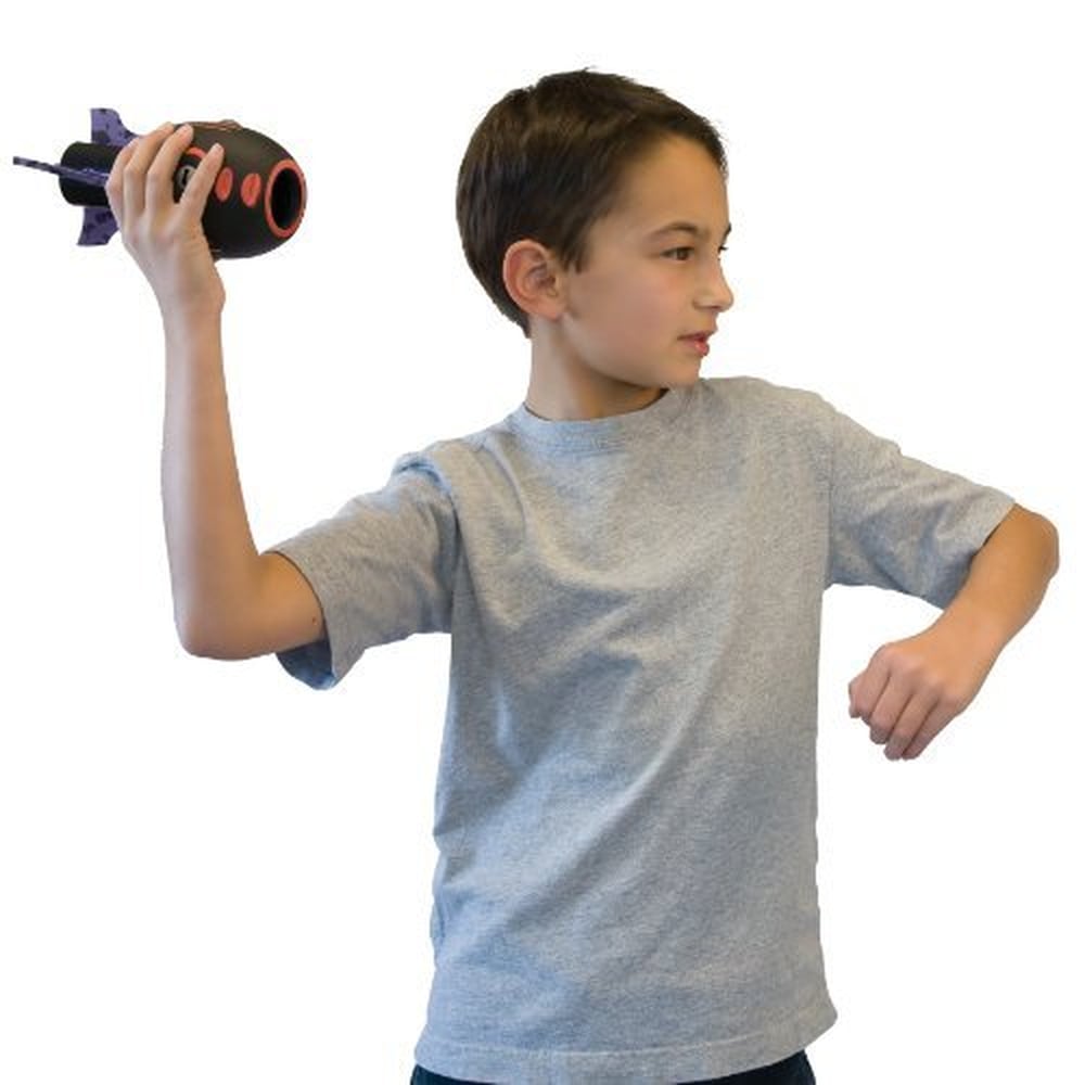 Toys For Left-Handed Kids | PS Family