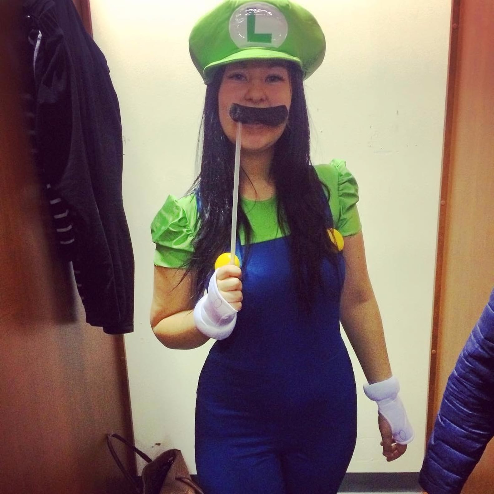 Geeky Halloween Costume Ideas For College Students | PS Tech