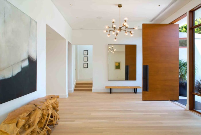 Ricky Martin Buys Beverly Hills Mansion | POPSUGAR Home