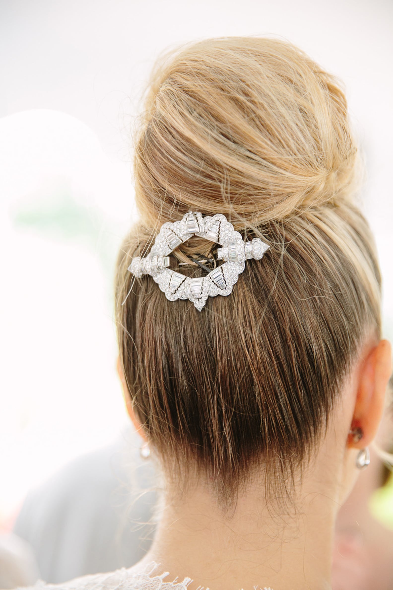 Alternative Hairstyles For Brides | PS Beauty