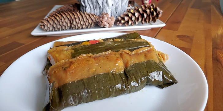 How to Make Vegan Pasteles | POPSUGAR Latina