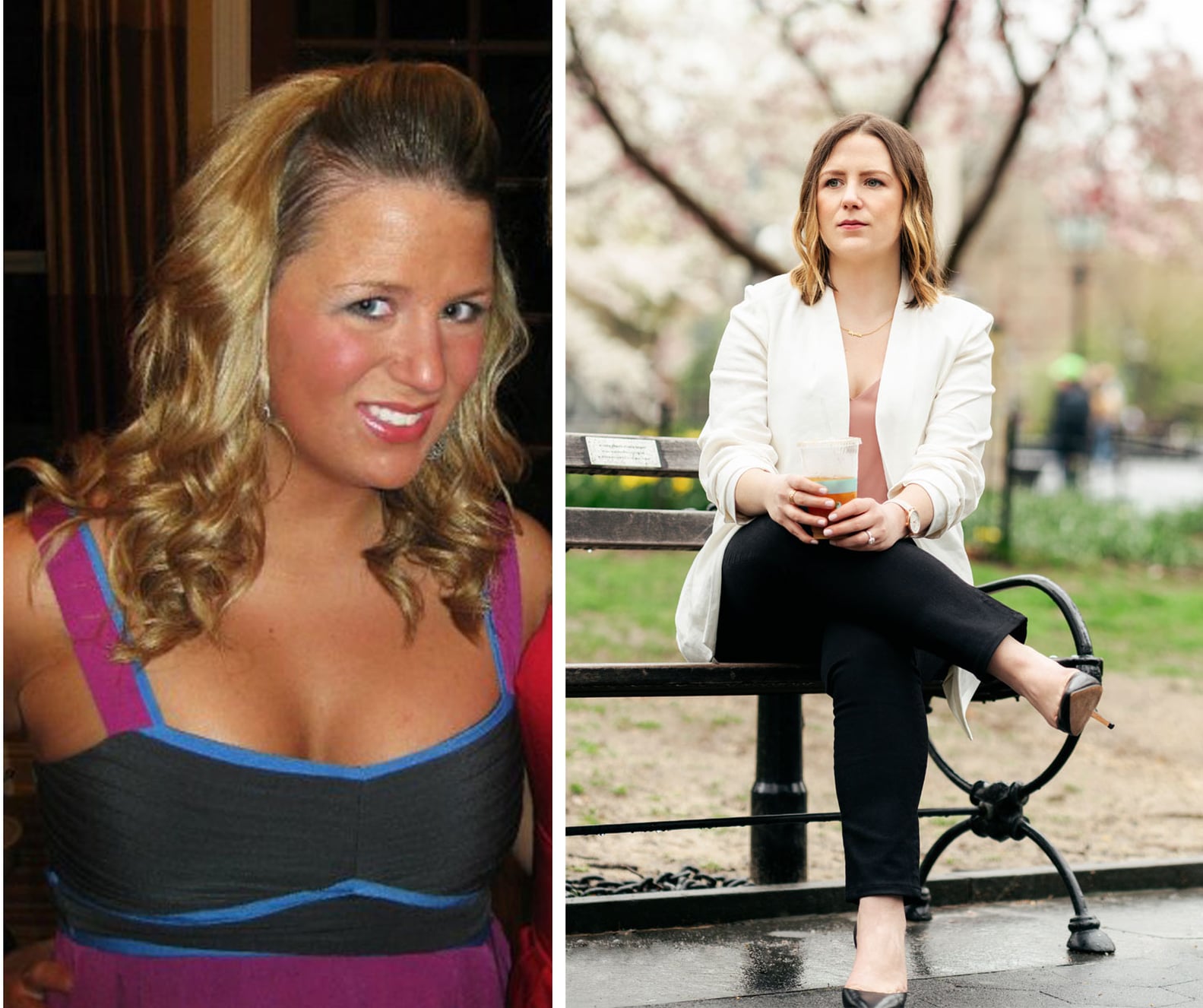 How I Learned to Love My Pale Skin | PS Fitness