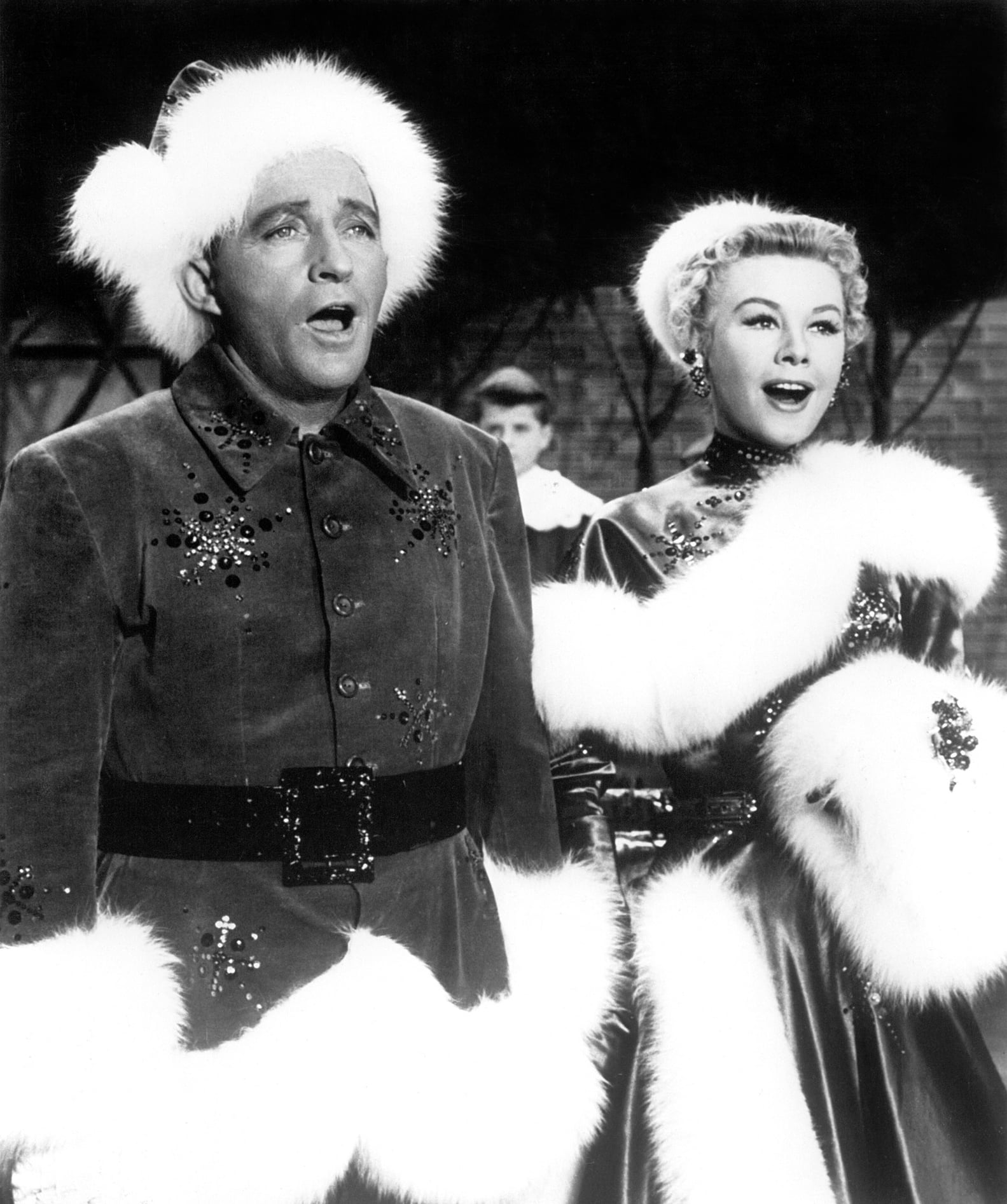 White Christmas in Movie Theaters December 2018 | PS Entertainment