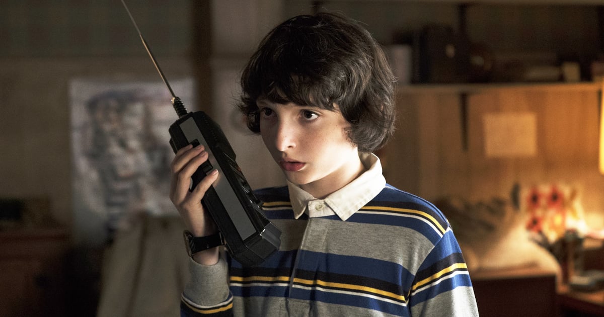'80s Stuff in Stranger Things Season 1 | PS Entertainment