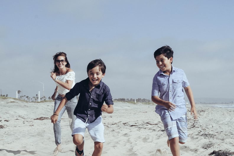 What It Was Like to Grow Up in Tijuana | POPSUGAR Latina