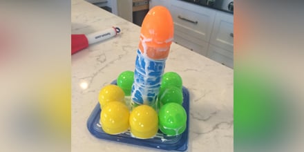 Easter Fails | Video | PS Celebrity