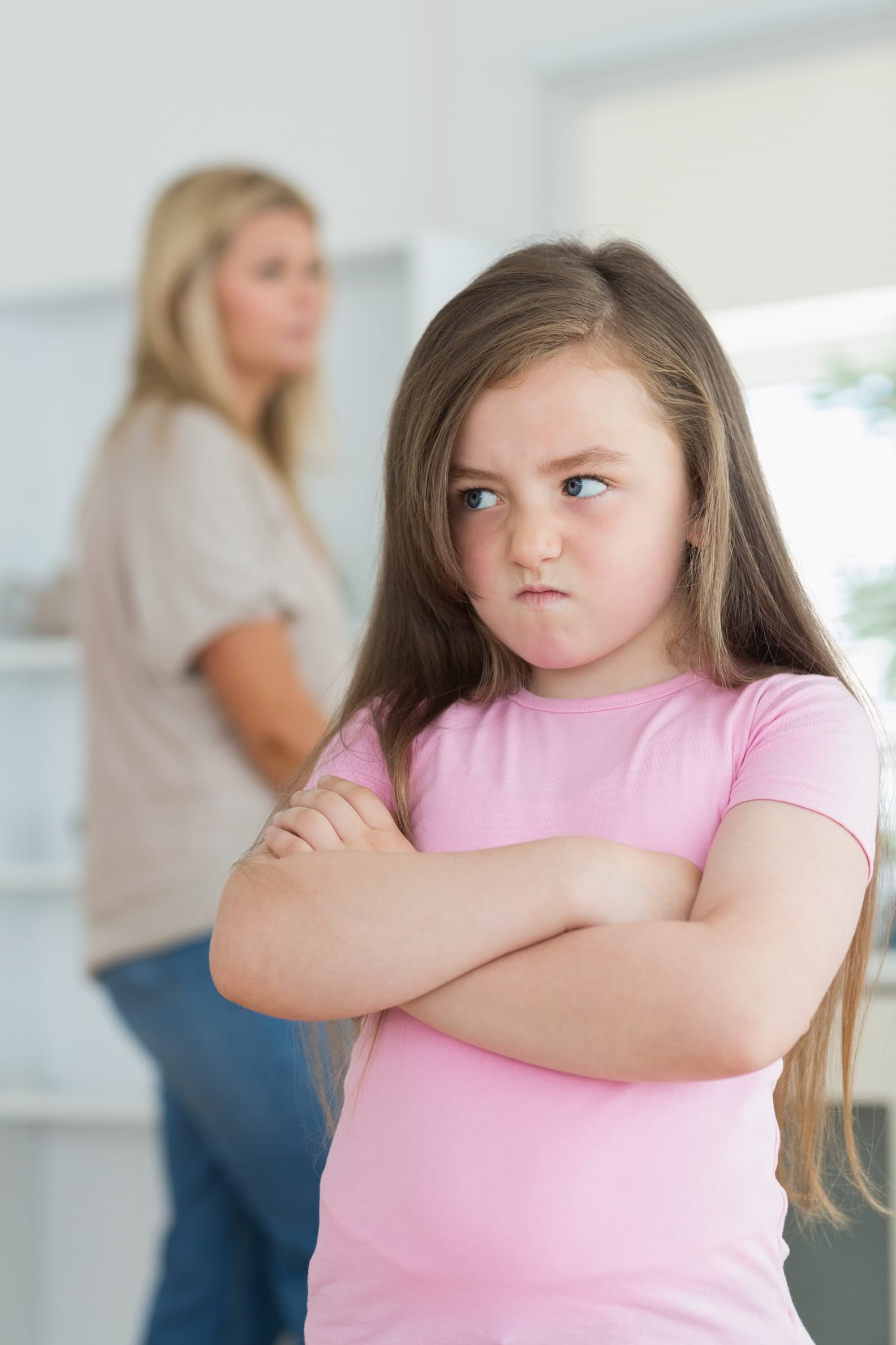 Signs of an Aggressive Child | PS Family