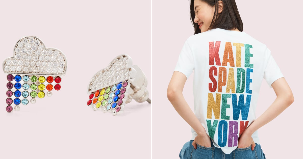 Kate Spade New York Pride Collection 2020 | PS Fashion