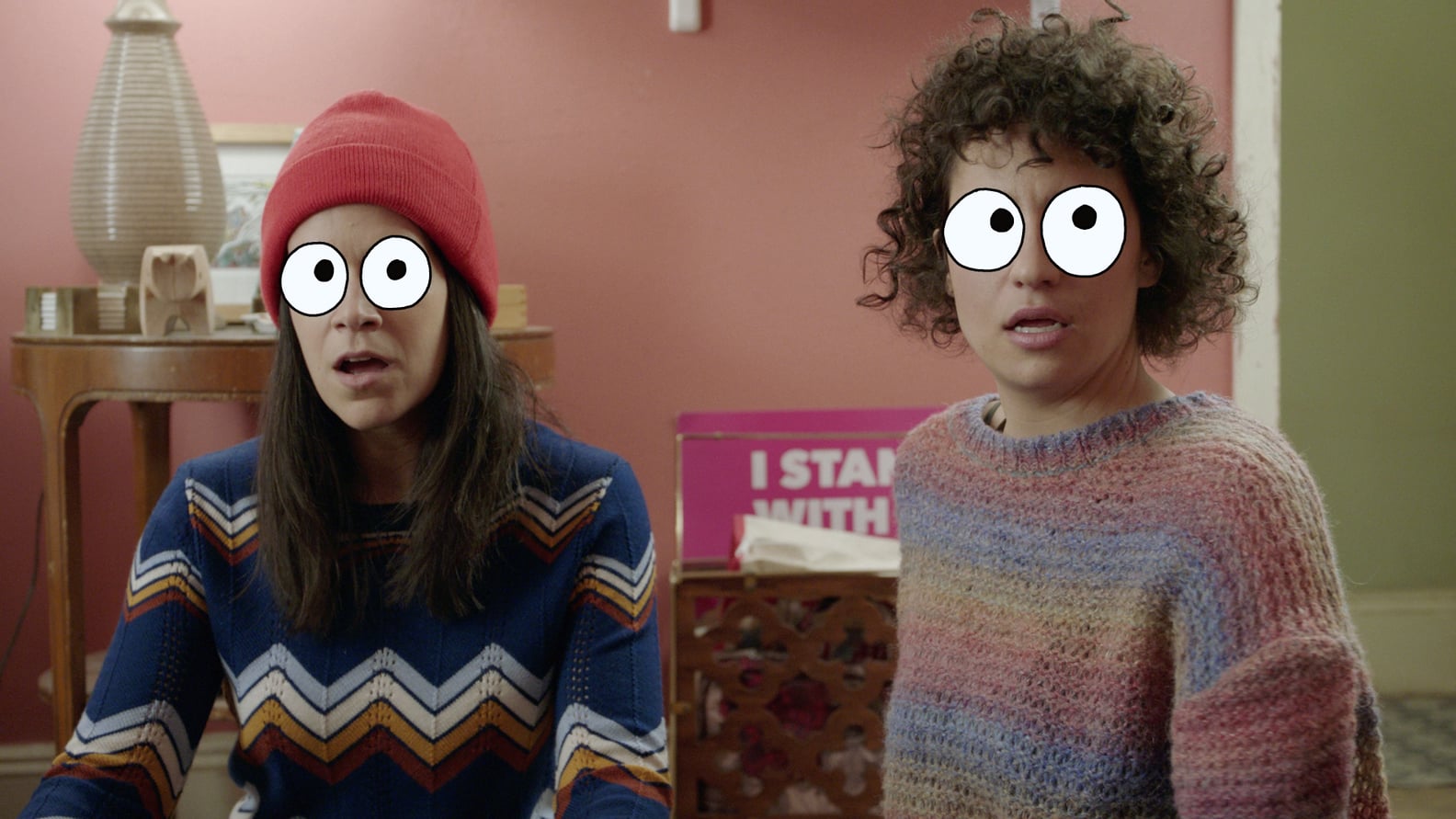 Best Female Movie and TV Characters of 2017 | POPSUGAR Entertainment