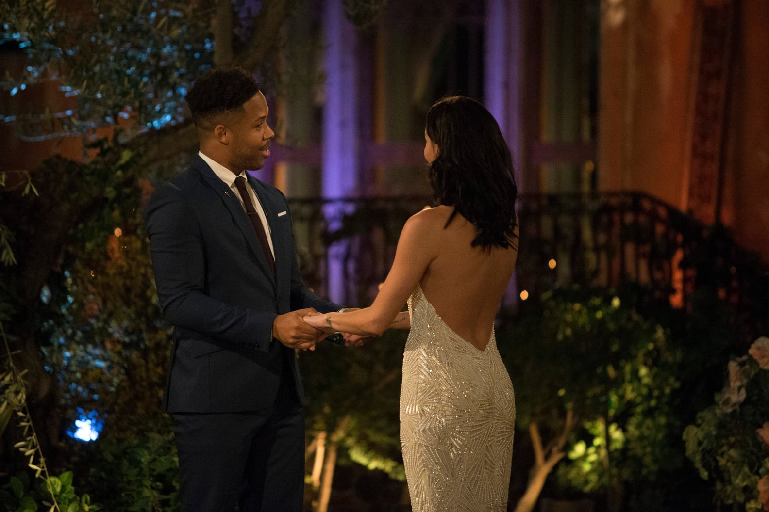 Who Is Wills From The Bachelorette? | PS Entertainment