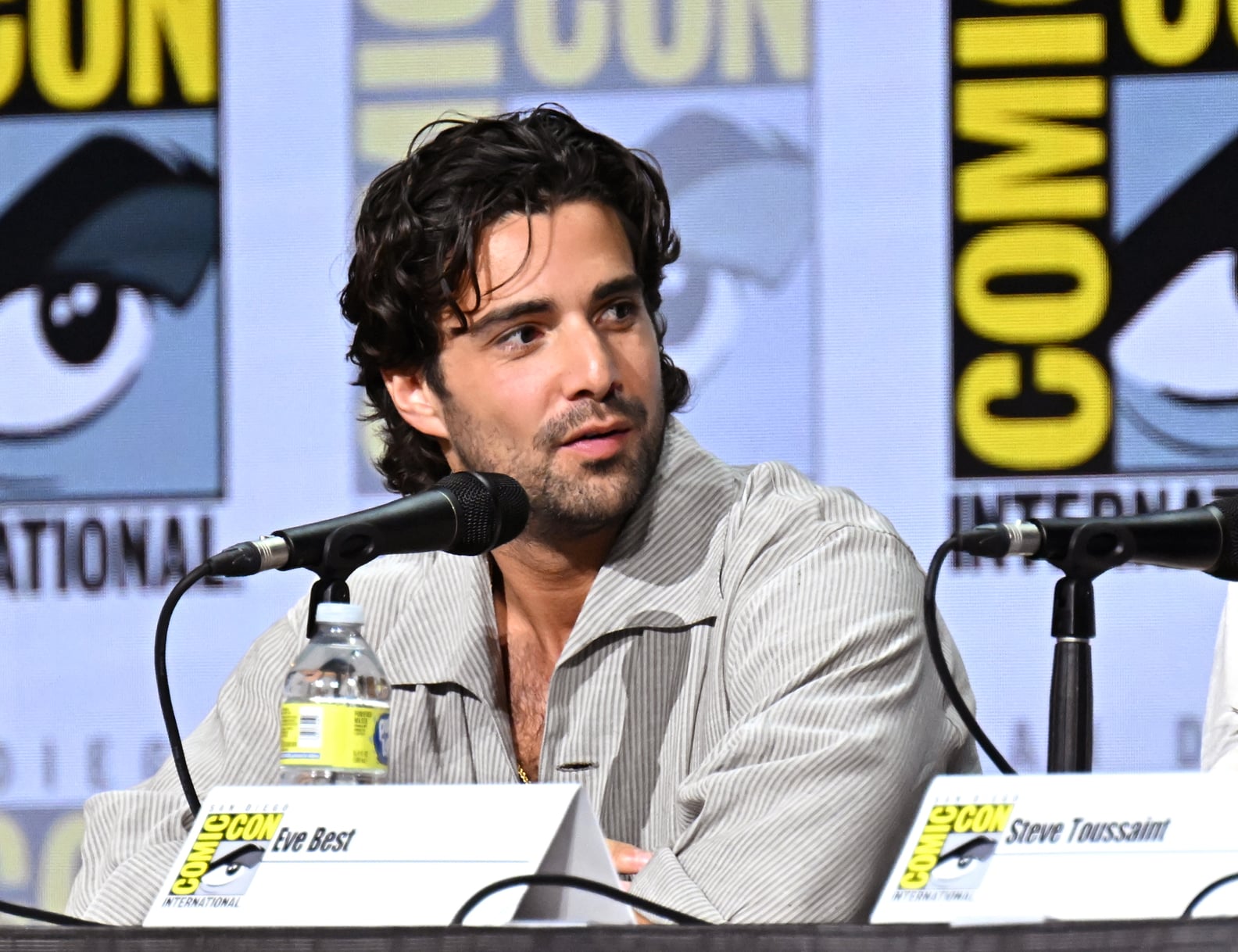 Fabien Frankel Facts | POPSUGAR Celebrity