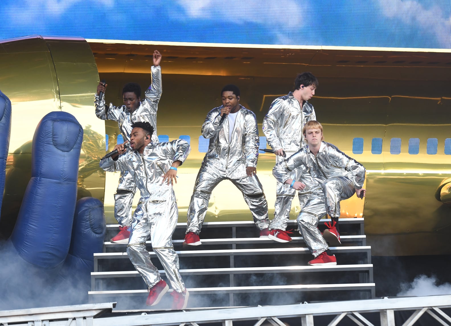 Who Are the Members of Brockhampton? | PS Celebrity