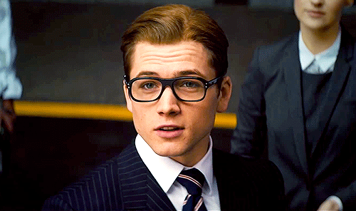 GIFs of Hot Guys Winking | PS Celebrity