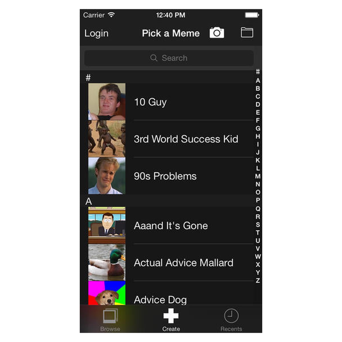 How to Make a Meme | POPSUGAR Tech