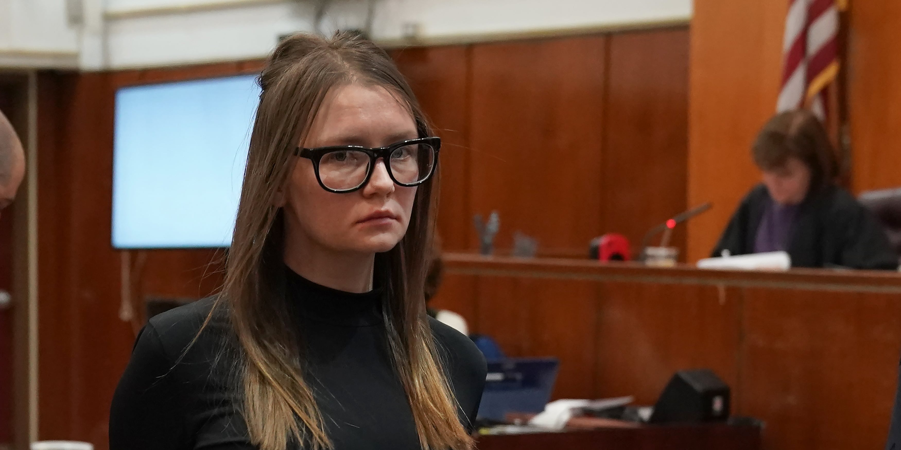 Inventing Anna: Was Anna Delvey Paid For the Netflix Show? | PS ...