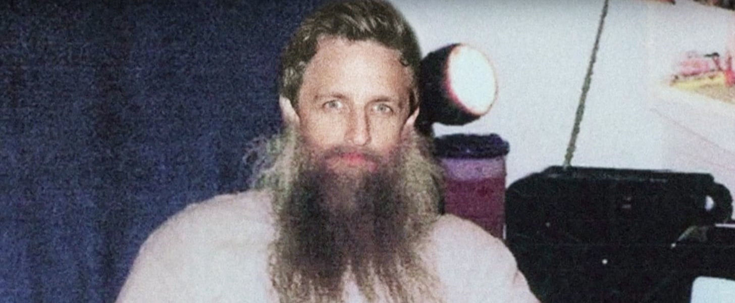 Making a Murderer Parody on Late Night With Seth Meyers | PS Entertainment