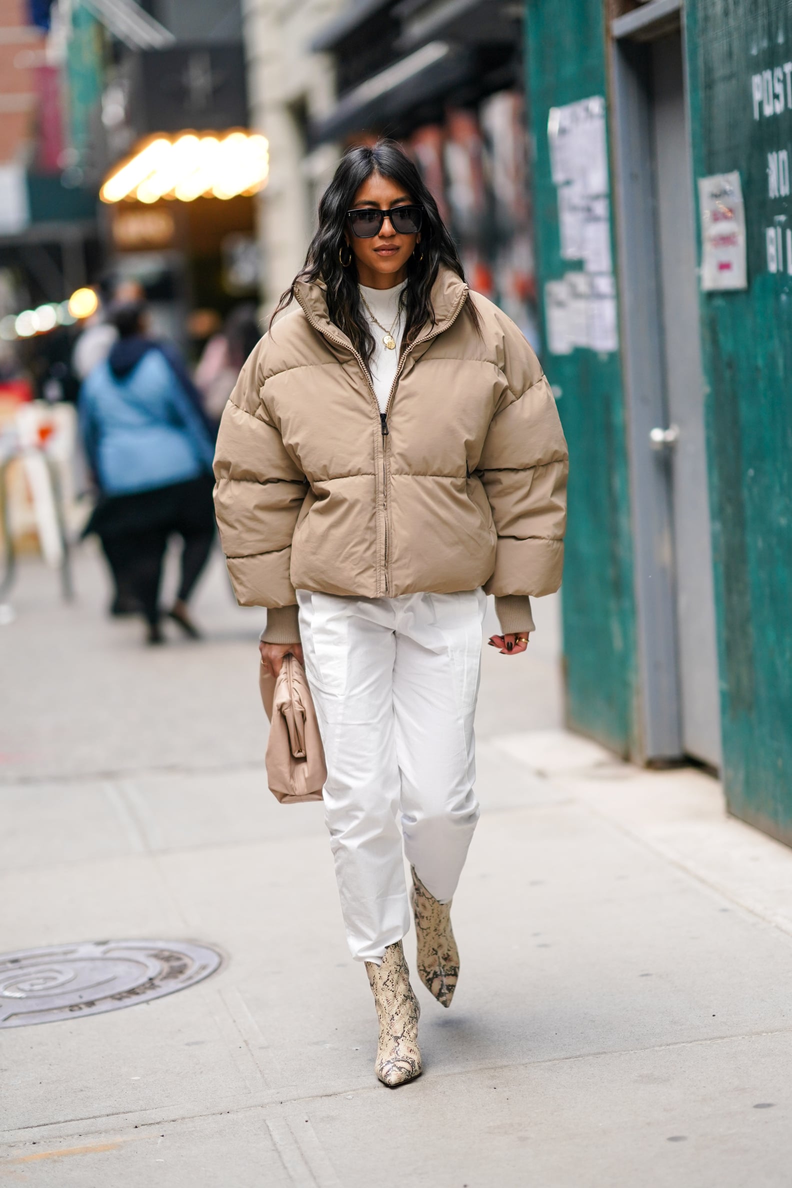 Jet-Black Hair-Color Ideas to Try | PS Beauty