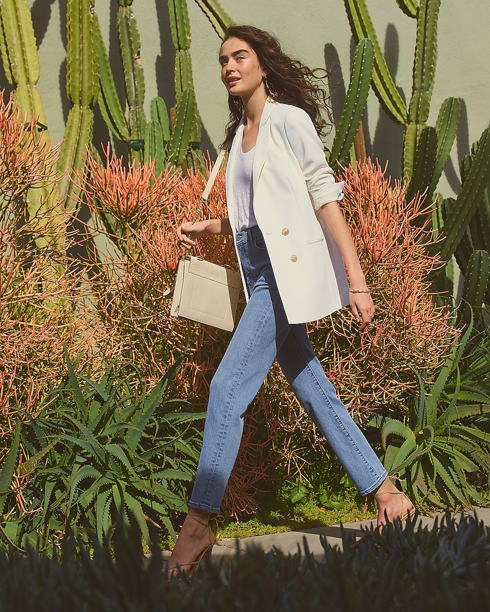 Best New Arrivals From Express April 2020 | PS Fashion