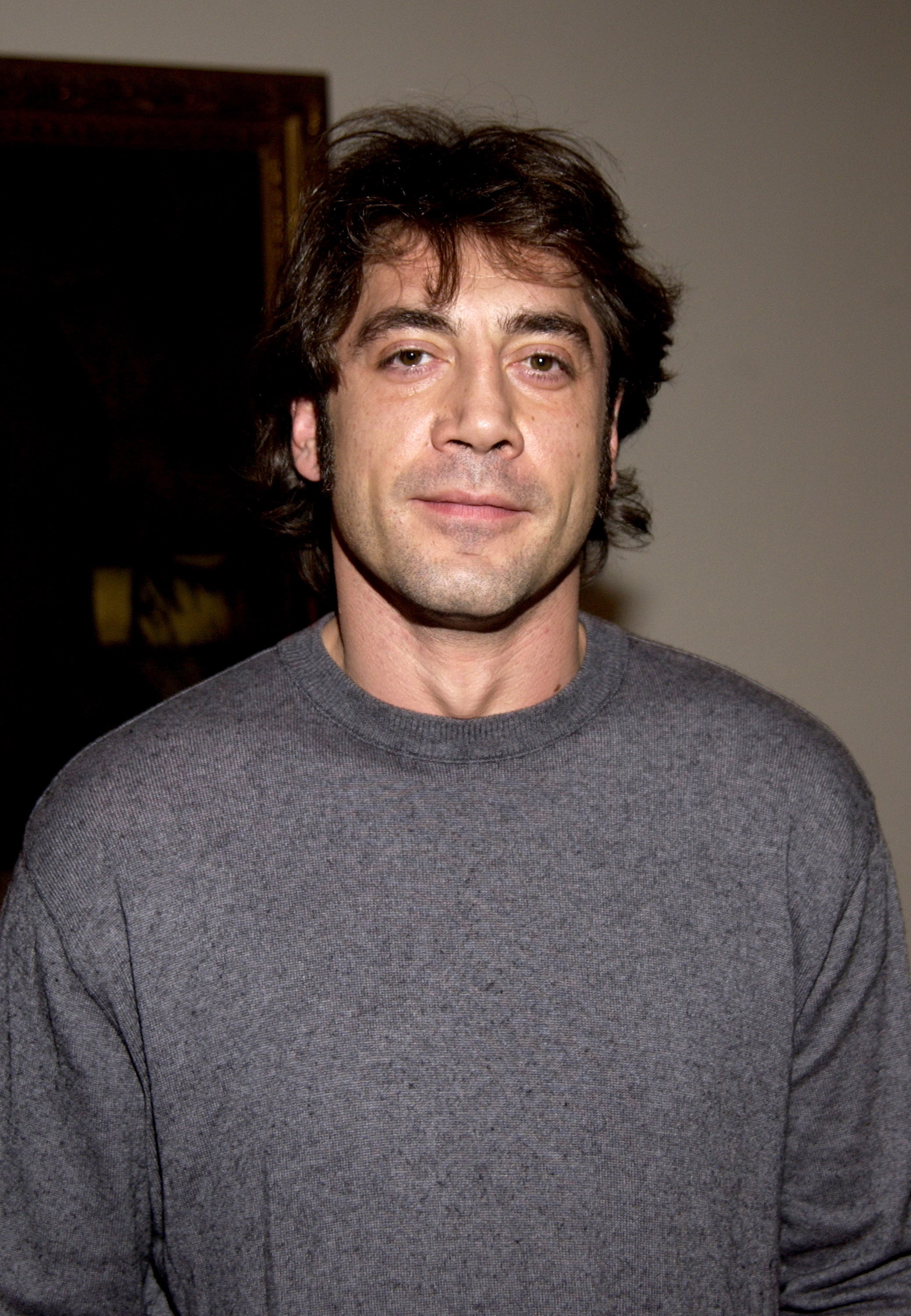Javier Bardem Underwear