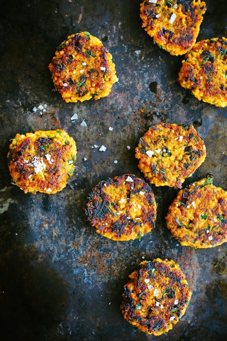 Pumpkin Appetizers | PS Food