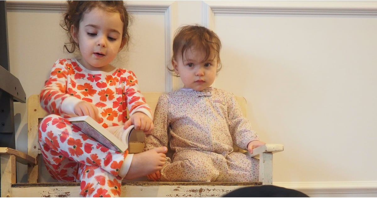 Morning Routine of a Typical Work-From-Home Mom | POPSUGAR Family