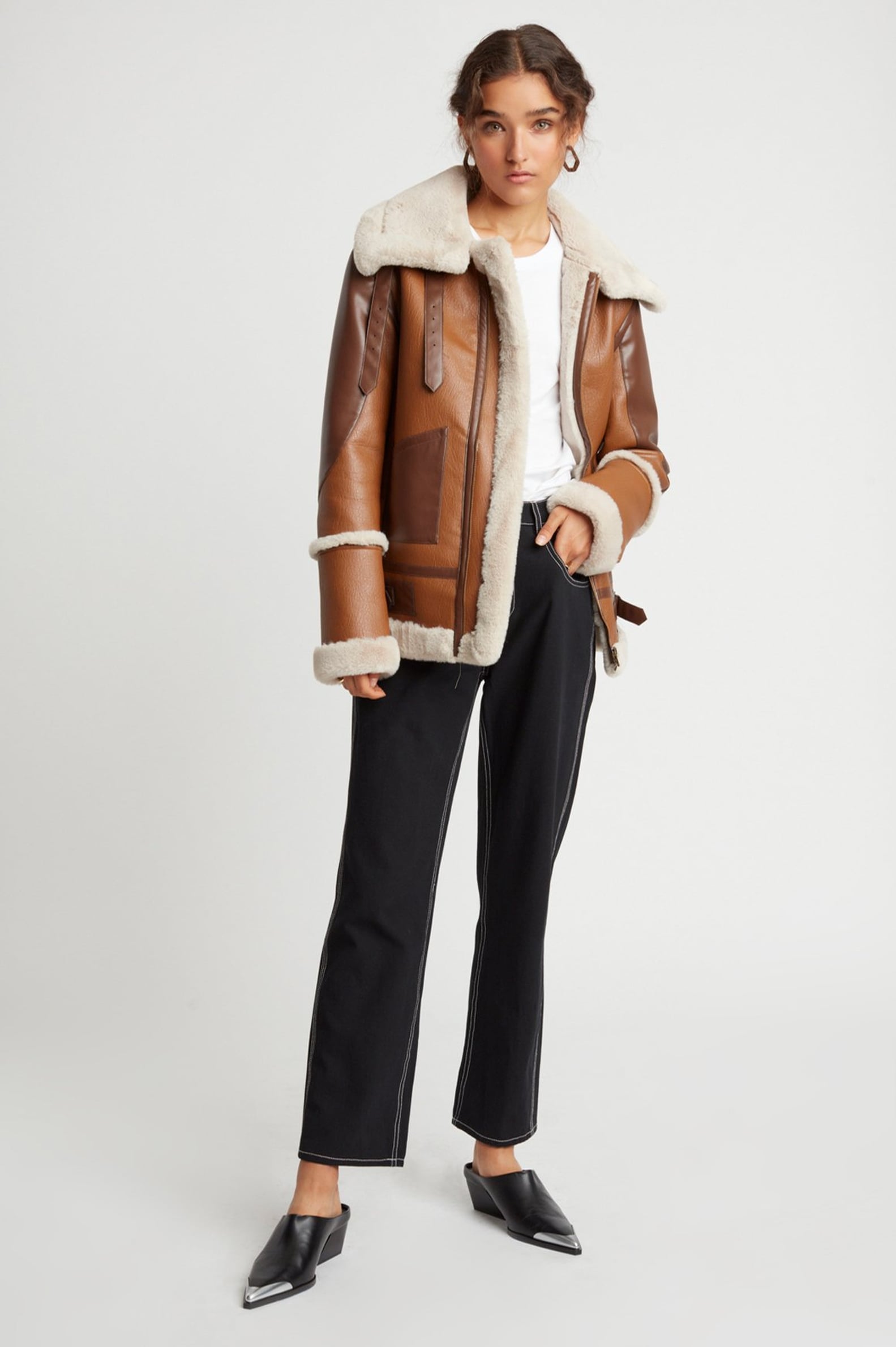 The Best Choosy Clothing to Add to Your Closet This Season | PS Fashion