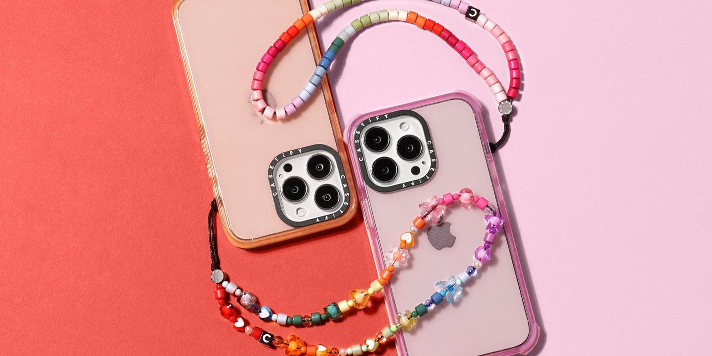 The Best Phone Straps 2022 | POPSUGAR Tech