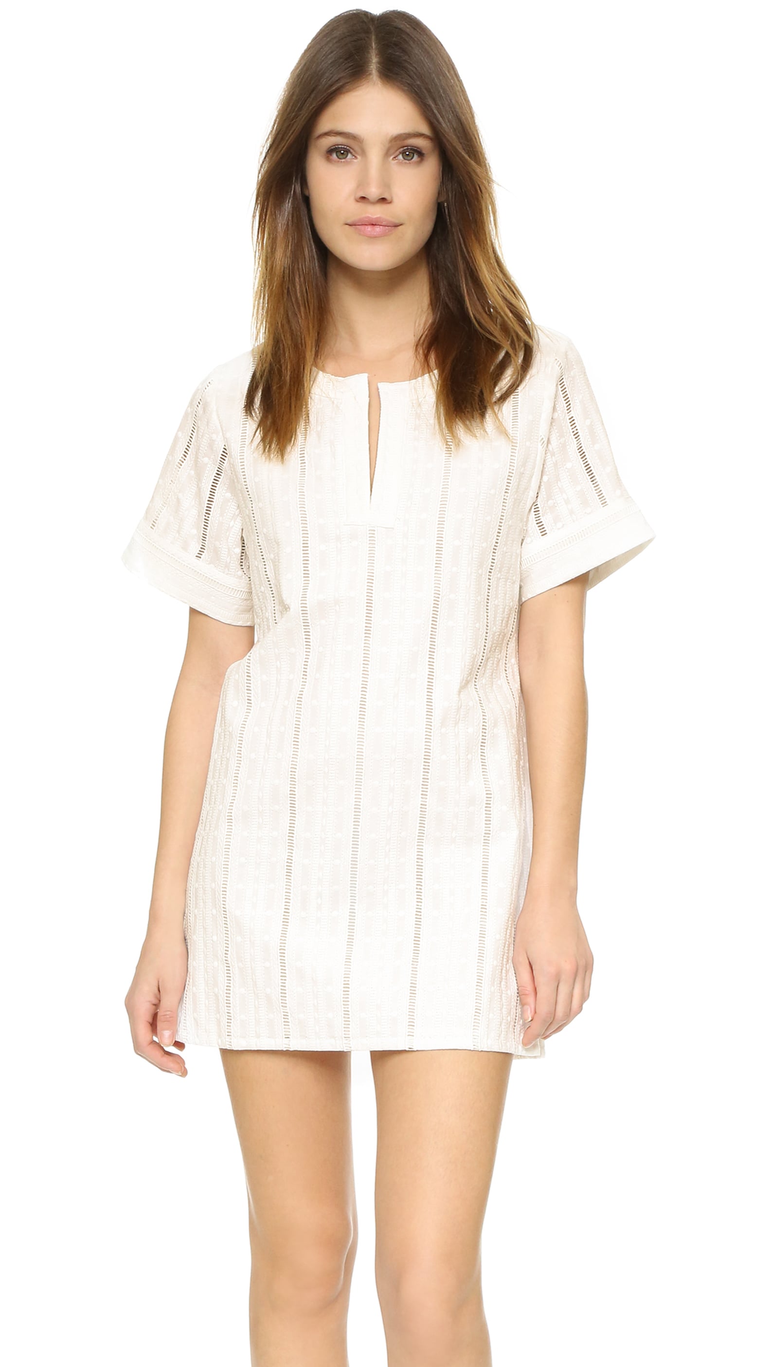 Best White Dresses For Summer | PS Fashion