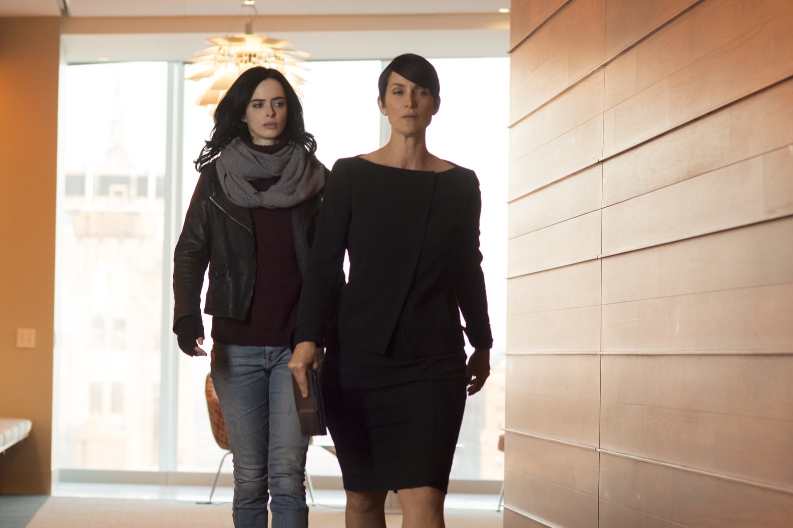 TV Shows Created by Women | PS Entertainment