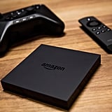 Amazon Fire TV Streaming Media | POPSUGAR Tech