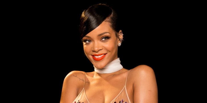 Sexy Rihanna Music Videos Quiz Popsugar Entertainment Uk