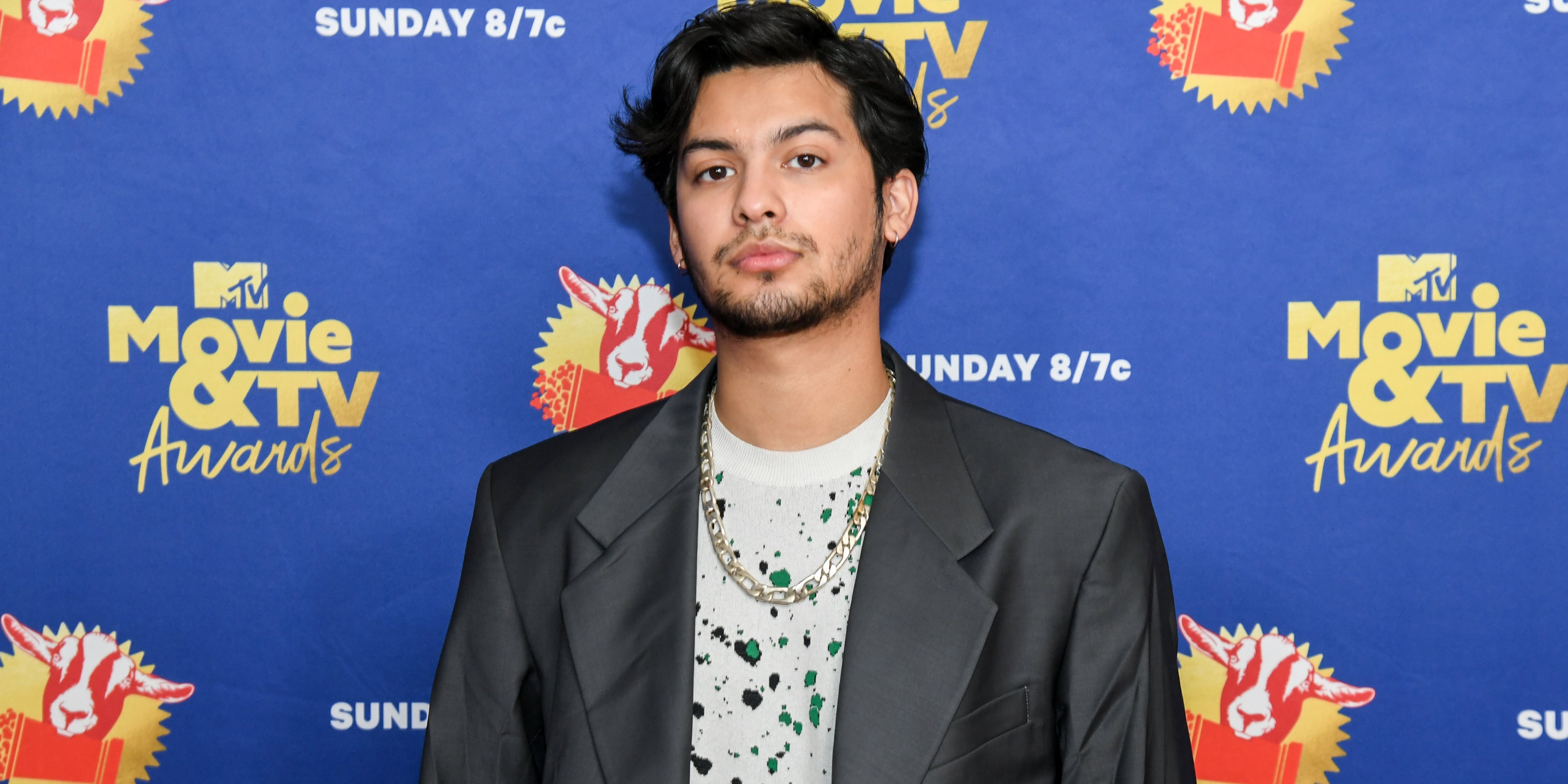 Who Is Xolo Maridueña? Facts About the Blue Beetle Actor | PS Celebrity