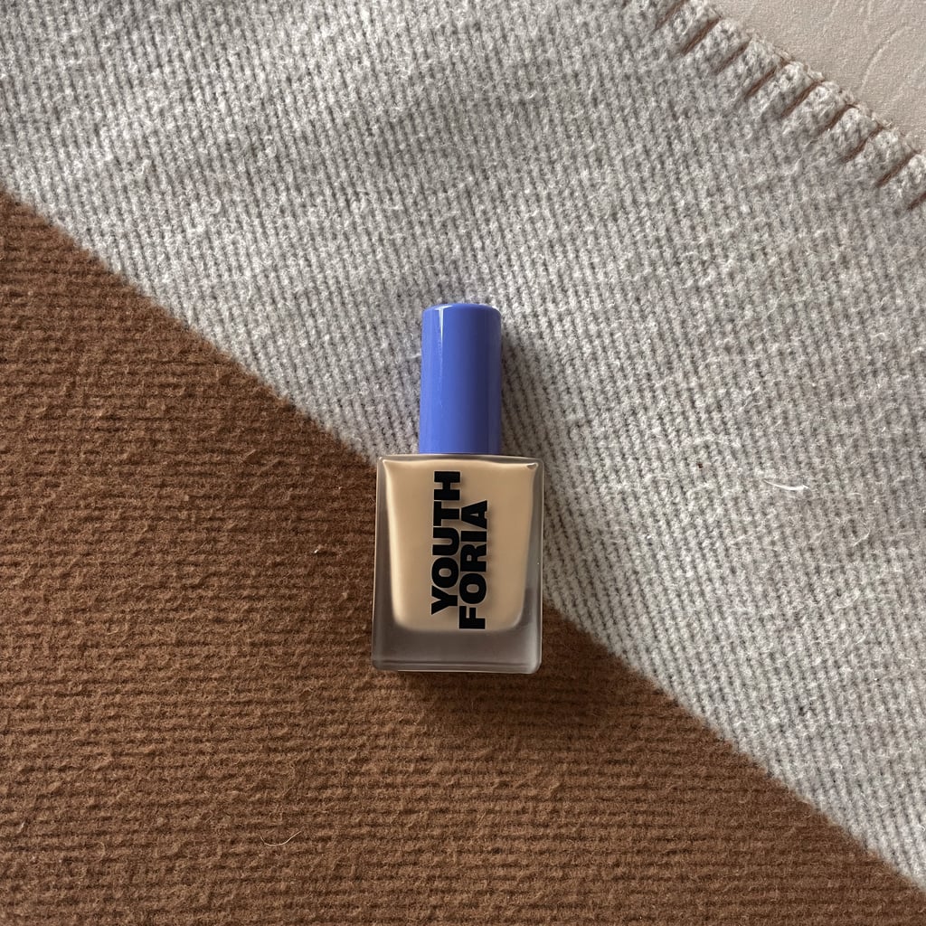 Youthforia Date Night Foundation Review With Photos | POPSUGAR Beauty UK