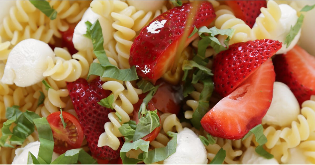 Unexpected Food Pairings | POPSUGAR Food