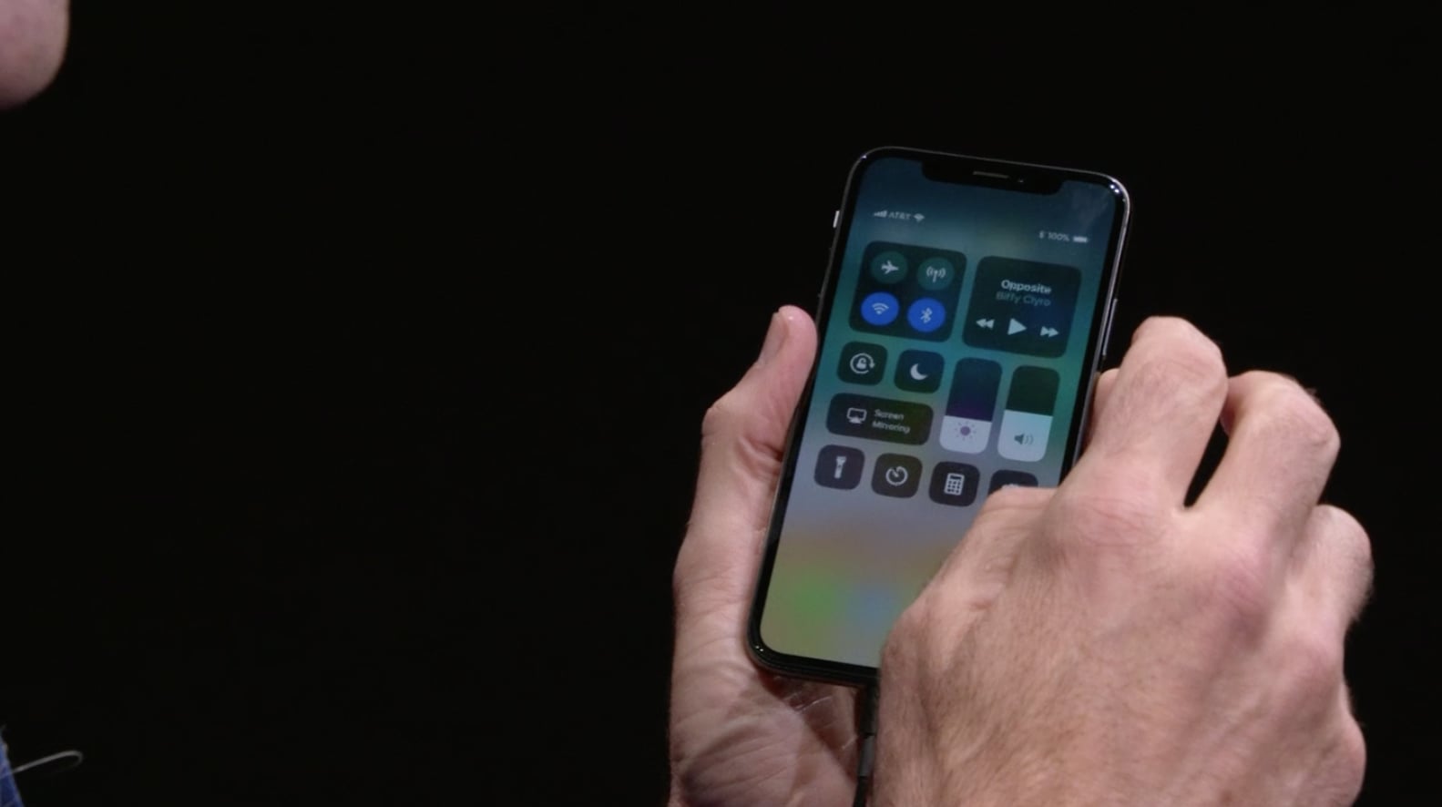 iPhone X Edition Details and Features | PS News