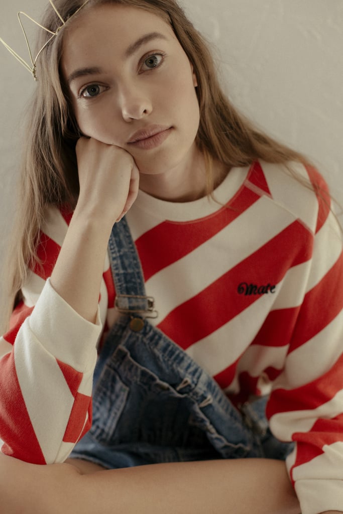 Emily + Meritt Launch New Collection 2018 | POPSUGAR Fashion