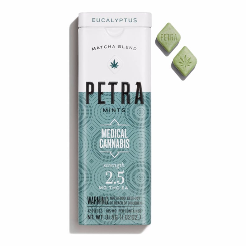 Low-Dose CBD and THC Products | POPSUGAR Fitness