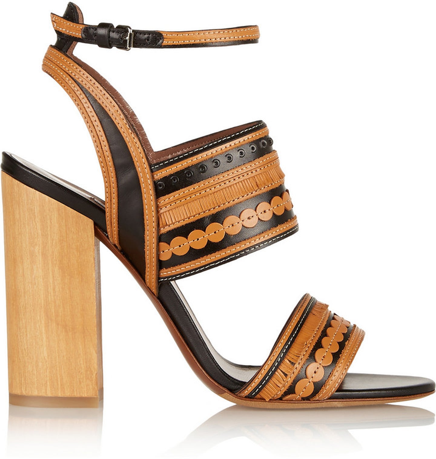 Best Designer Summer Sandals 2015 | PS Fashion