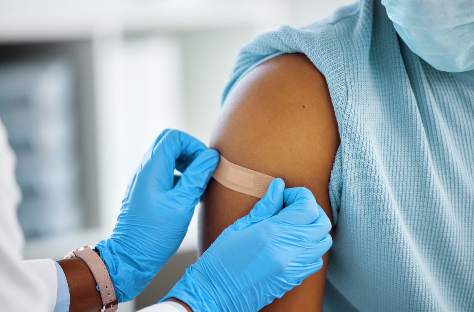 What Is the Plant-Based COVID Vaccine and Is It Effective? | PS Fitness