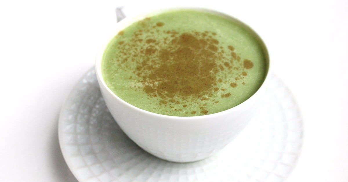 What Is Matcha? | PS Fitness