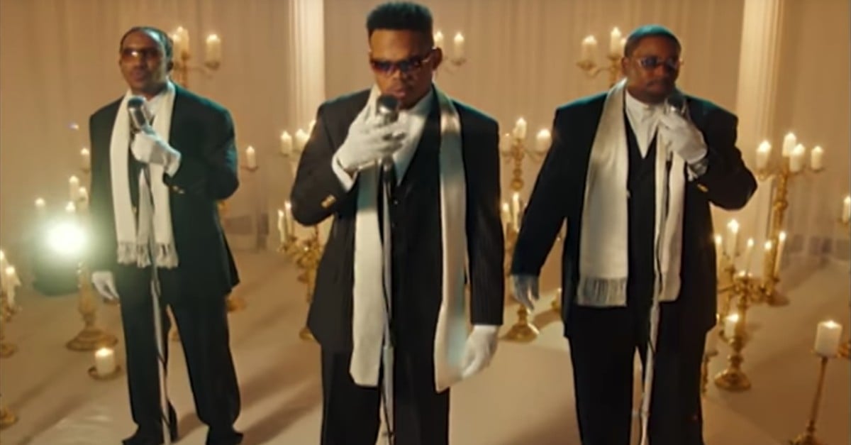 Chance the Rapper "Come Back, Barack" SNL Skit Video | PS Entertainment