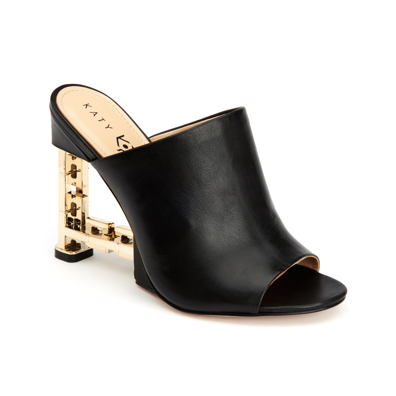 Katy Perry Shoe Collection With Global Brands | PS Fashion